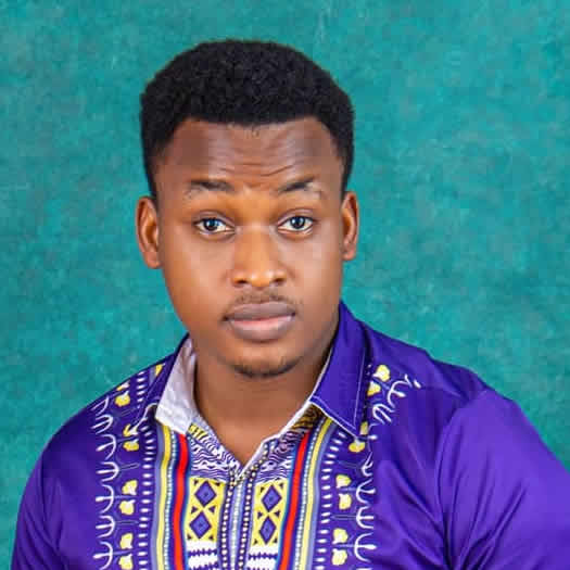 Joshua Uyi | Software Engineer